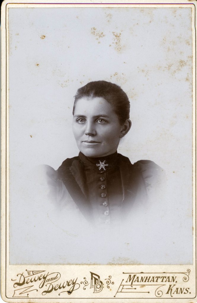 And another piece of the puzzle | Who Were They?