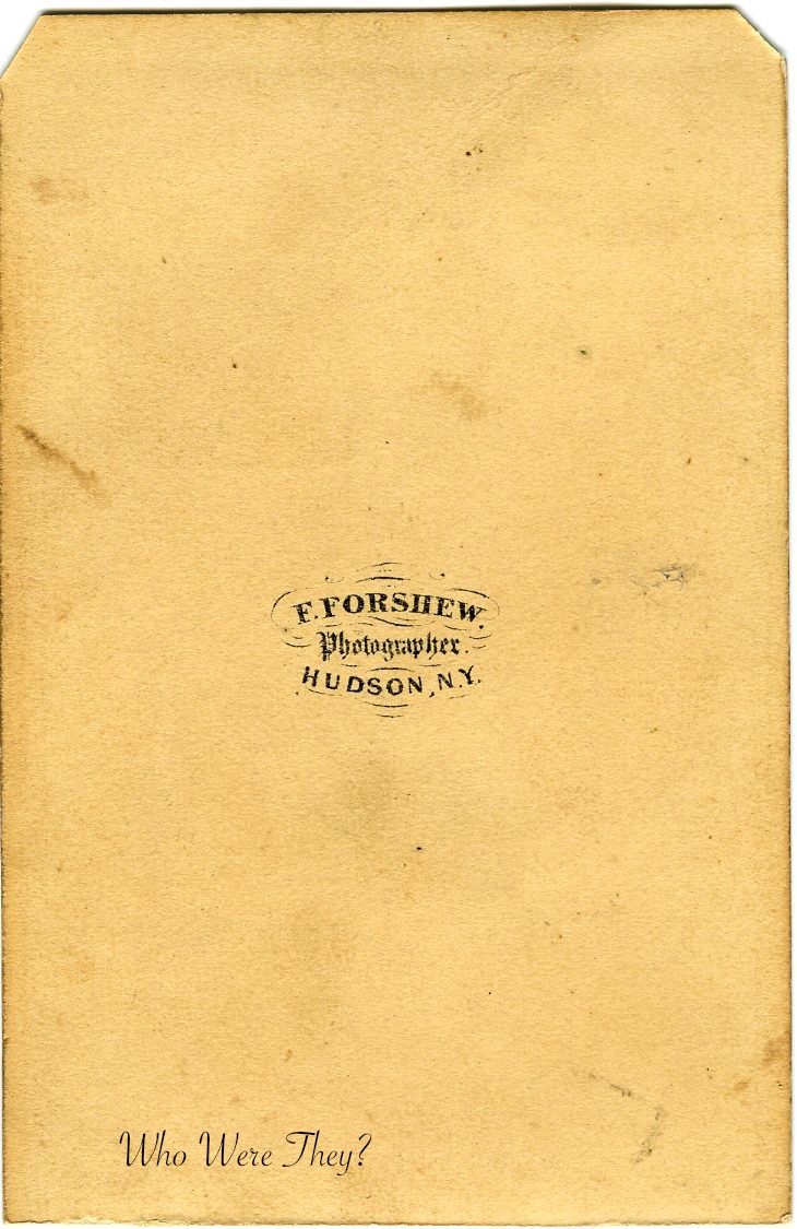 Young Colonel Sanders? | Who Were They?