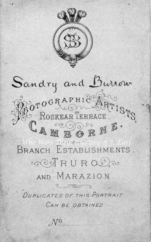 Family ties and mysteries | Who Were They?