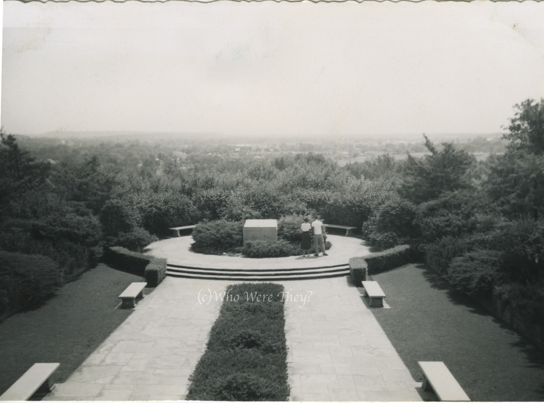 Ray Military Album 80 | Who Were They?