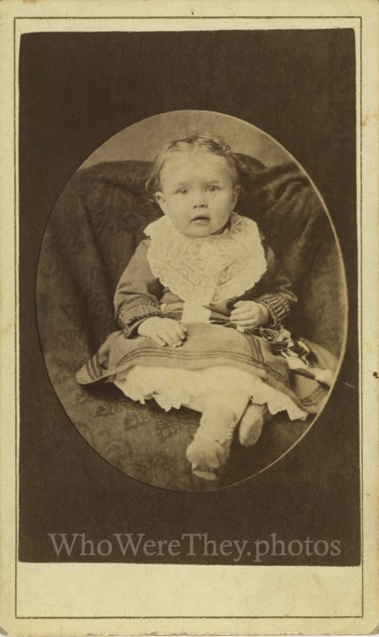 Round face | Who Were They?