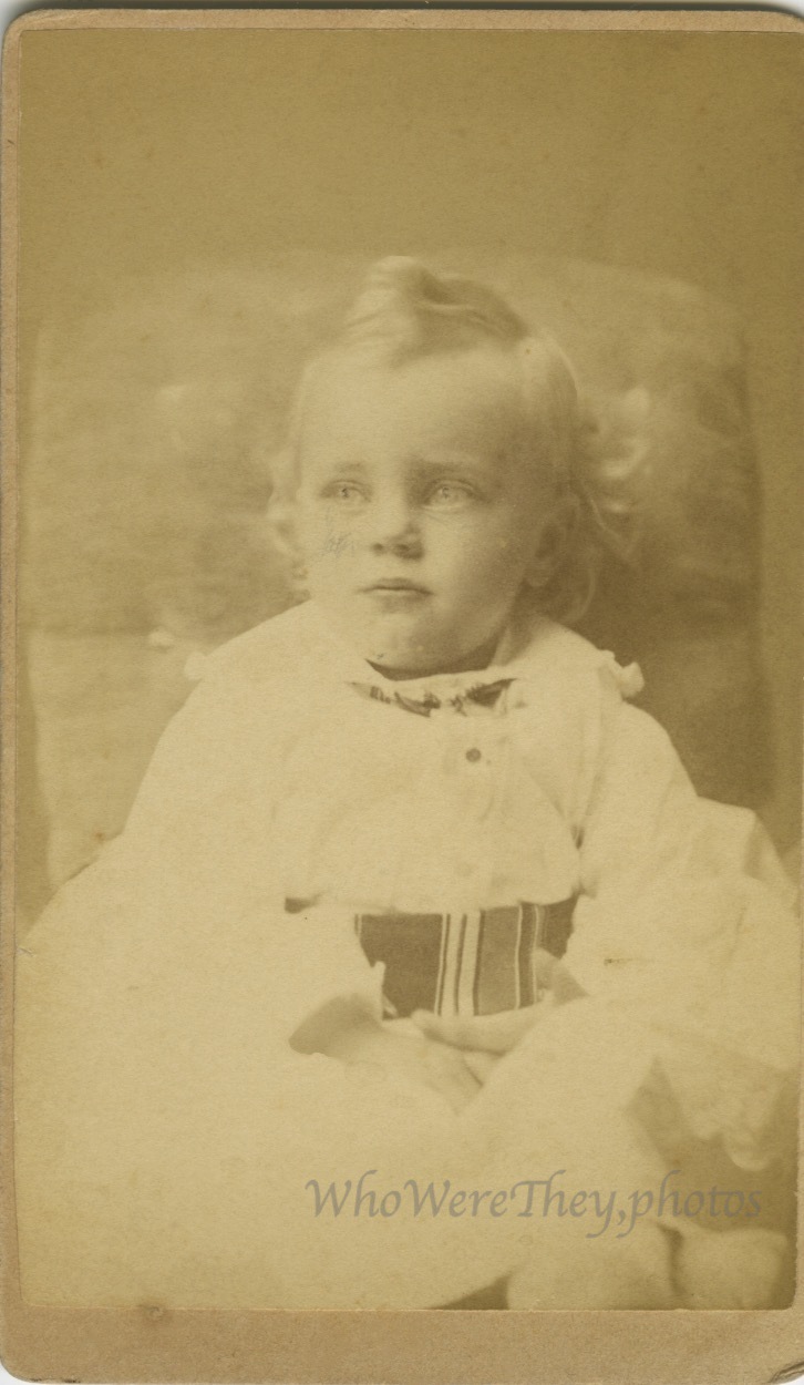 Albert Linder Pope | Who Were They?